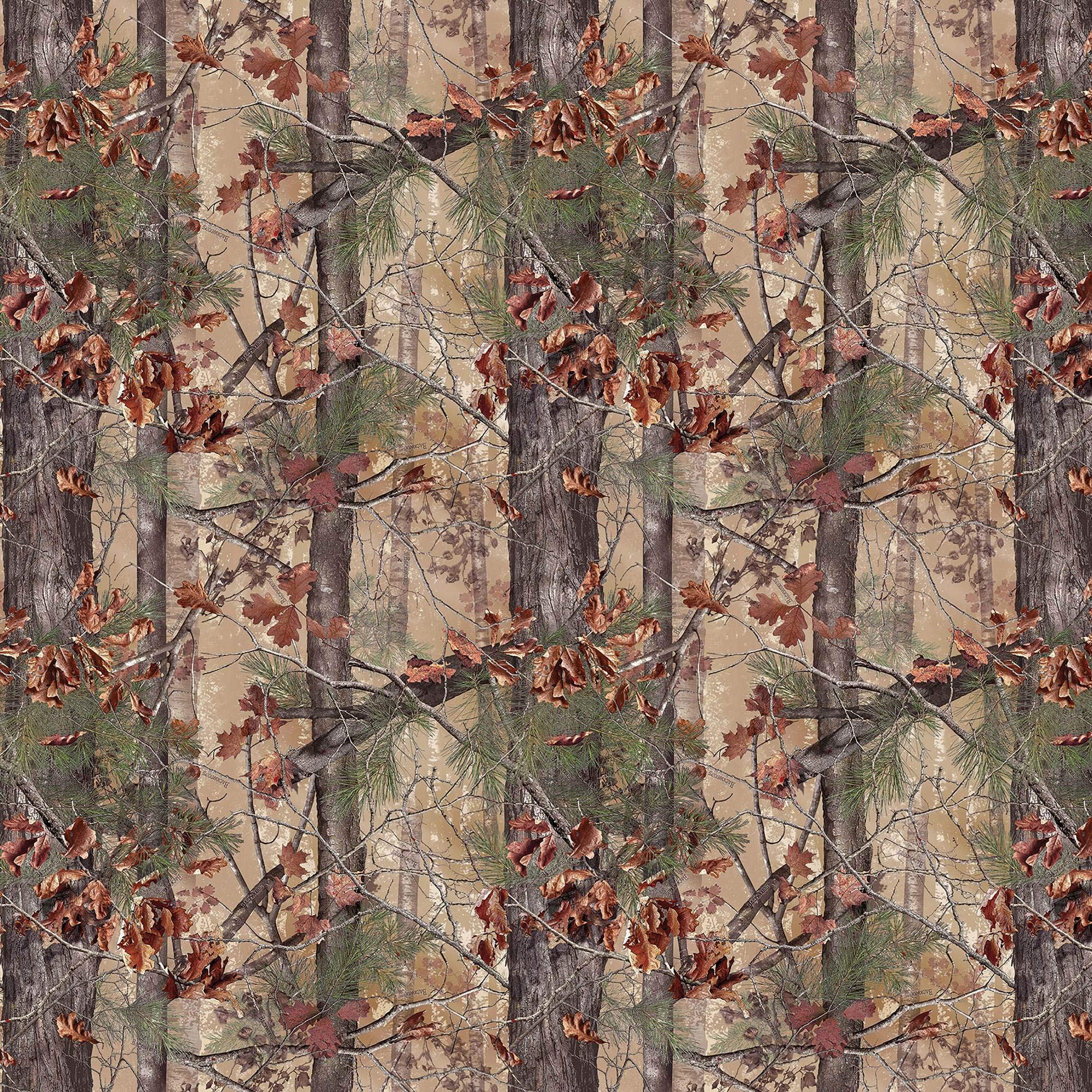 Barronett Blinds Ox 4 Backwoods Camo Pop Up Ground Hunting Blind (2 Pack)