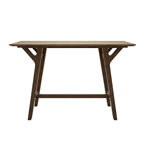 Christopher Knight Home Divo Console Table, Walnut