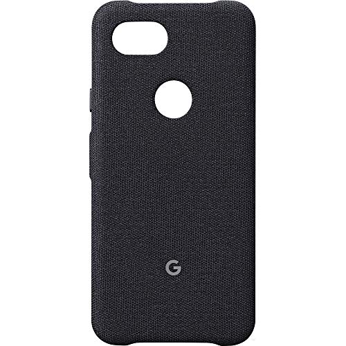 Google Pixel 3a Case, Carbon