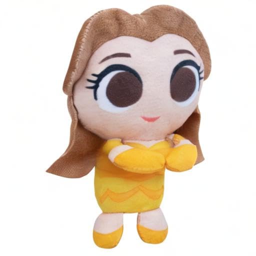 Funko Pop! Plush: Ultimate Princess - Belle 4"