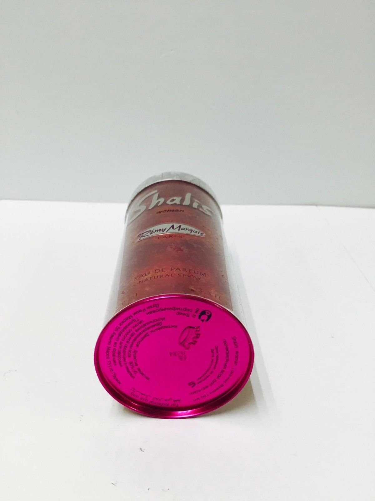 Shalis Remy Marquis Perfume For Women 3.3 FL. Oz For Women Perfume by Remey