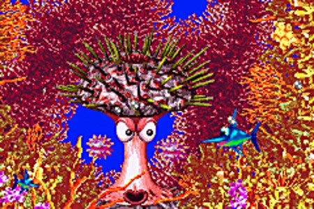 Donkey Kong Country 3 (Renewed)