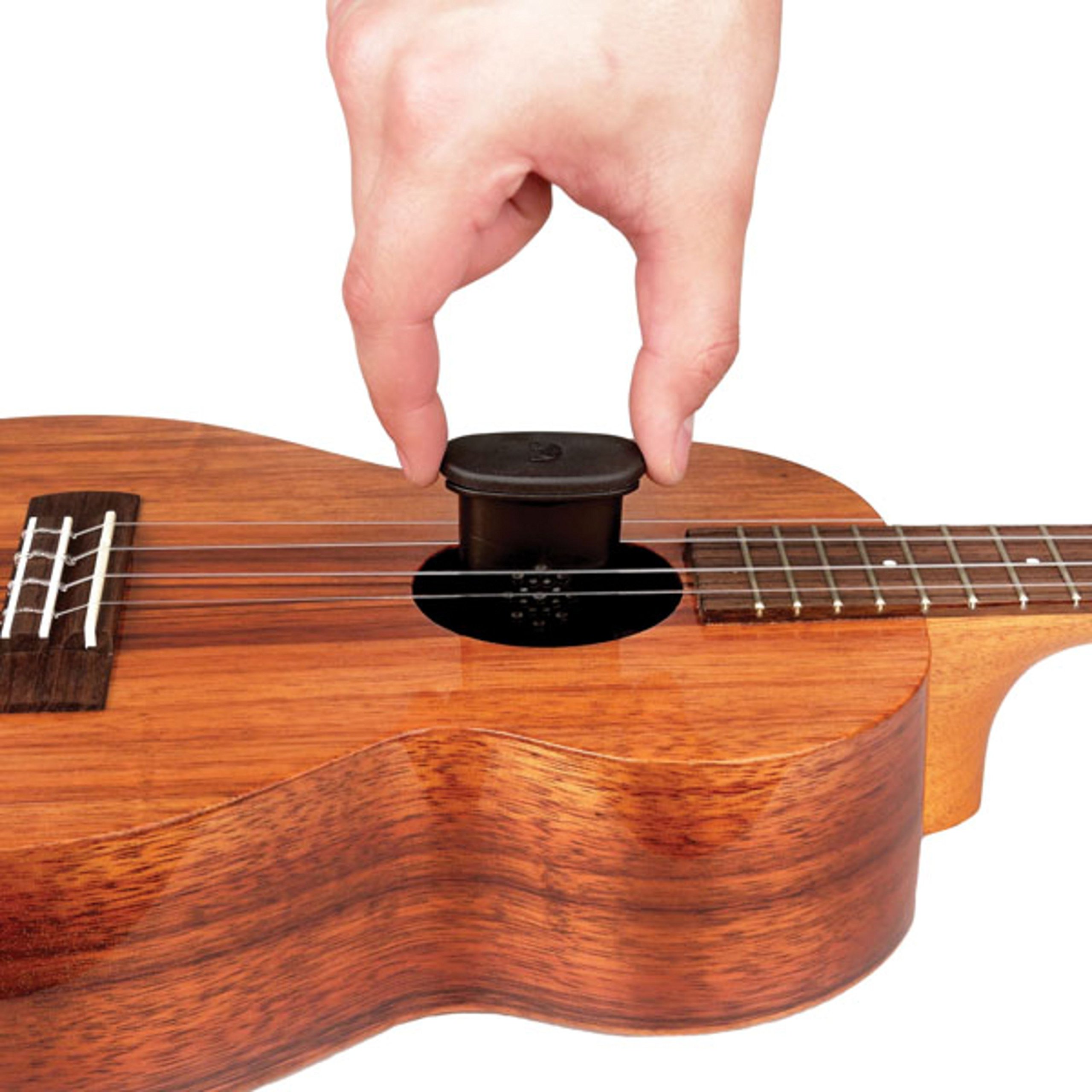D'Addario Accessories Ukulele Humidifier Pro, by D'Addario (UHP)