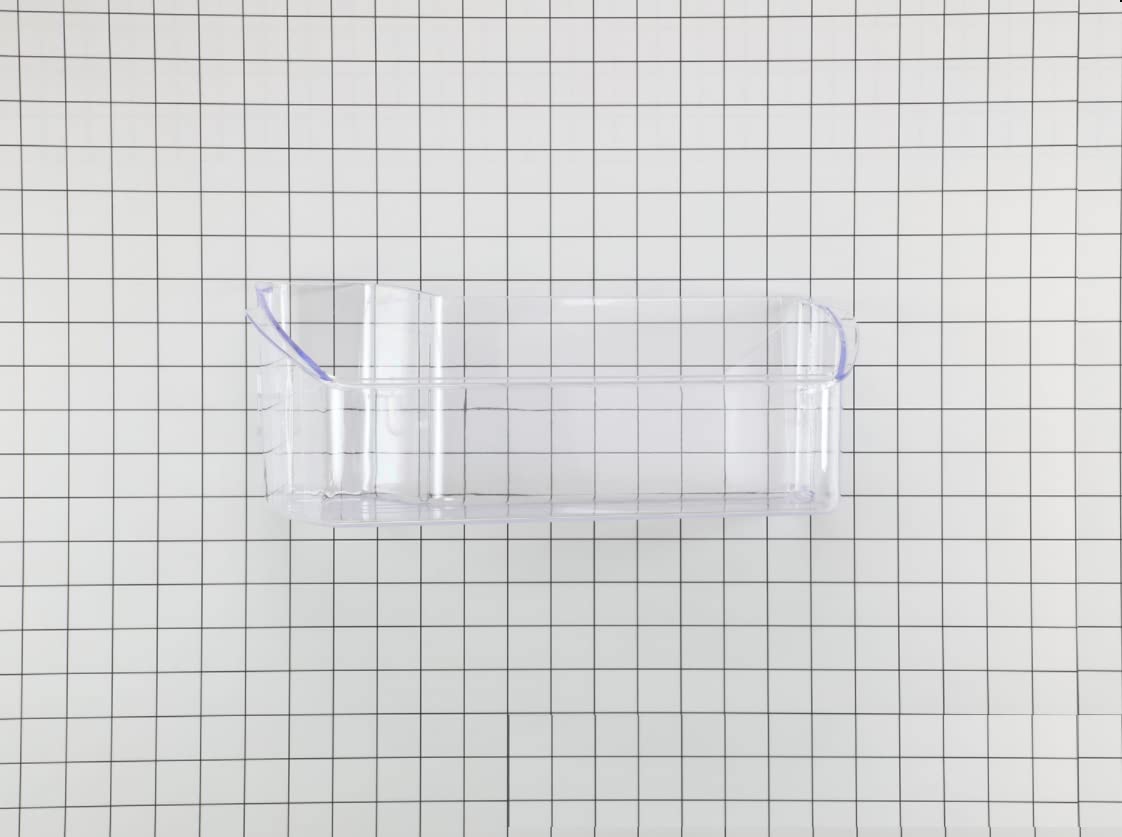Door Bin Replacement For Frigidaire FFHB2750TE8 FFHB2750TP0 FFHB2750TP1 FFHB2750TP2 FFHB2750TP3 FFHB2750TP5 FFHB2750TP6 FFHB2750TP7 FFHB2750TP8 FFHB2750TS0 FFHB2750TS1 FFHB2750TS2 Refrigerator