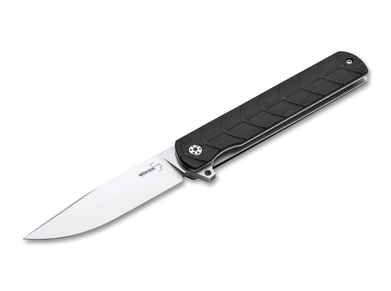 Boker Plus Legion Folding Pocket Knife 01BO242