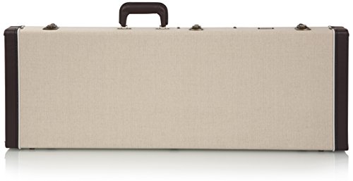 Gator Electric Guitar Case (GW-JM ELEC)