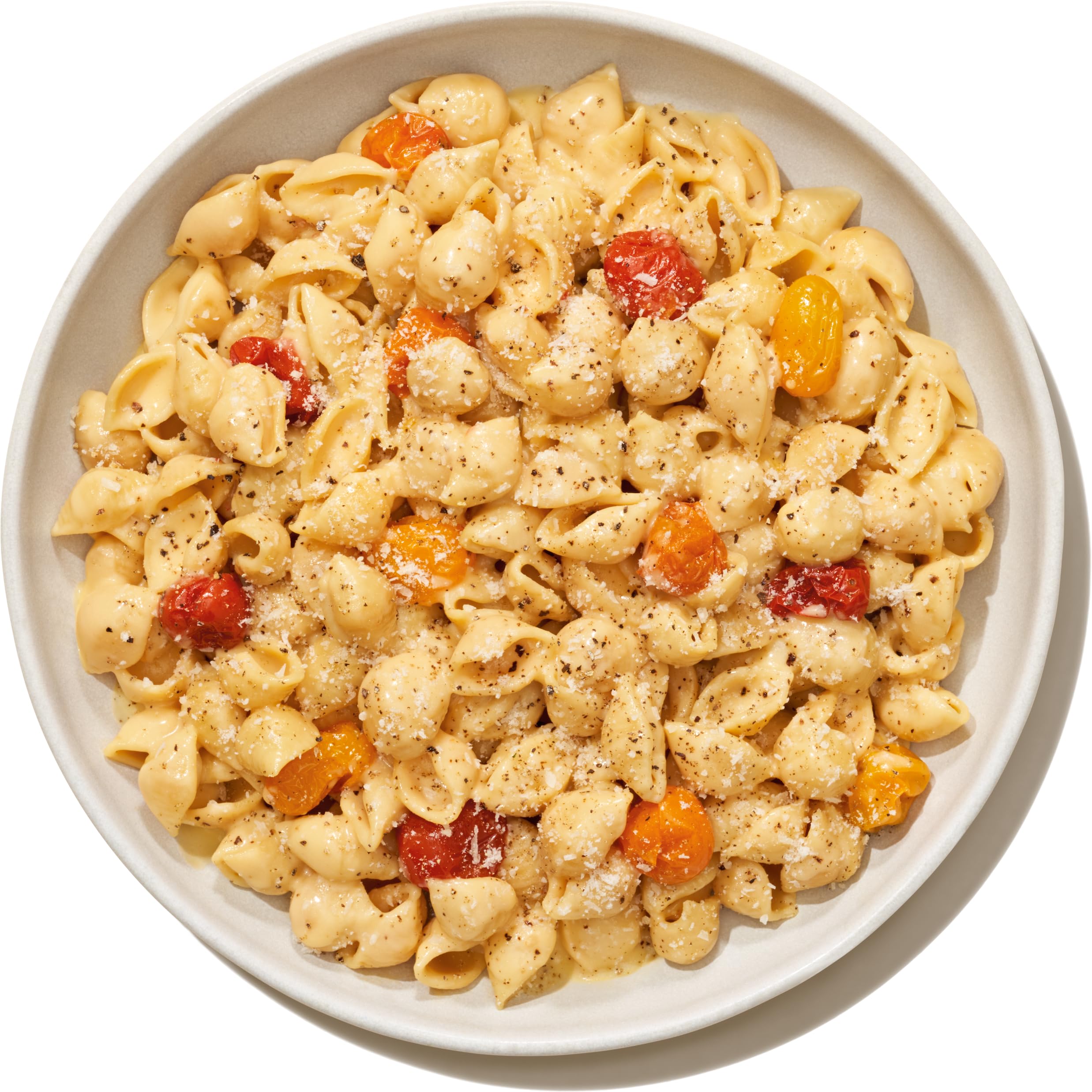 Banza Chickpea Pasta, Variety Pack (2 Penne Pasta/2 Rotini Pasta/2 Pasta Shells) - Gluten Free Healthy Pasta Noodles, High Protein Pasta, Lower Carb and Non-GMO Pasta Noodle - 8 oz (Pack of 6)