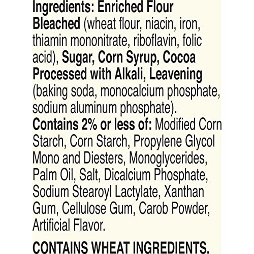 Betty Crocker Supermoist Chocolate Fudge Cake Mix, 13.25 OZ