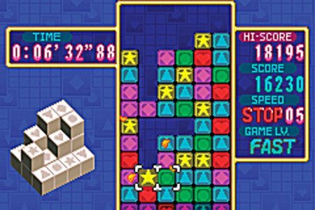 Dr. Mario and Puzzle League (Renewed)