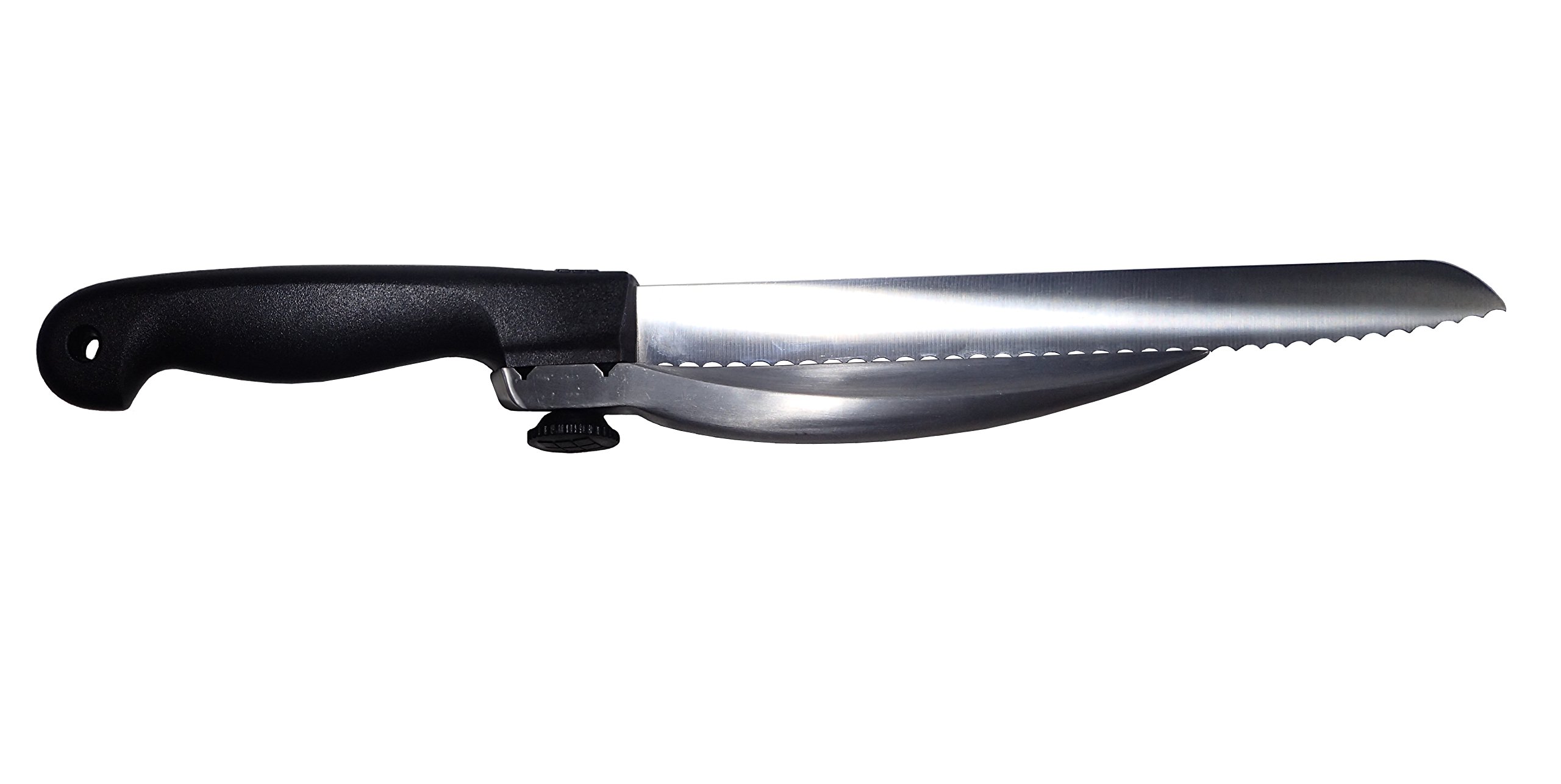BaouRouge' Precision Slicing Knife (right-handed)