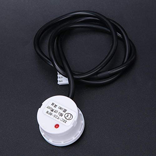 Beennex Liquid Level Sensor Non-Contact NPN Output Interface IP67 Waterproof XKC-Y25-NPN 5-12V