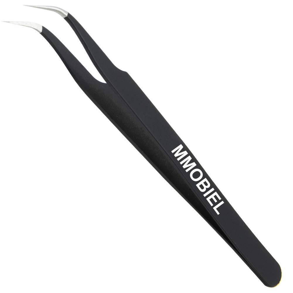 MMOBIEL 1 mm Double Sided Layer Strong Adhesive Tape 50 m Long Roll (Black) for Smartphone Tablet Repair