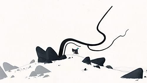 Gris (Nintendo Switch)