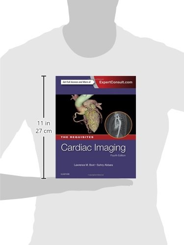 Cardiac Imaging: The Requisites (Requisites in Radiology)