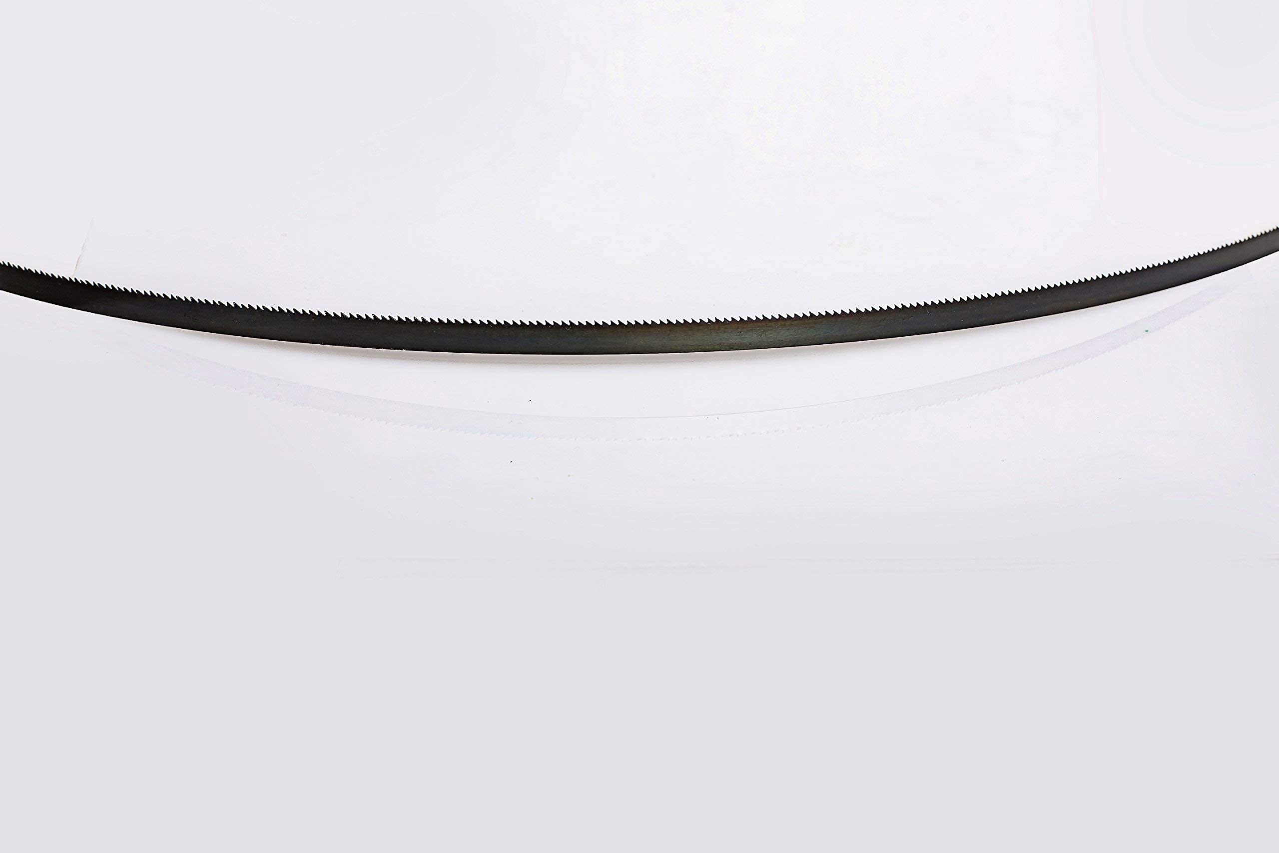 AYAO Pack of 2 Band Saw Blades 93-1/2 Inch X 1/4 Inch X 12TPI