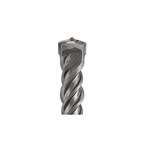 BOSCH HC2083 1/2 In. x 6 In. x 8 In. Bulldog SDS-Plus Rotary Hammer Bit