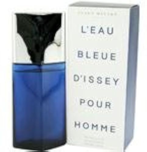 L'eau Bleue D'issey Pour Homme By Issey Miyake For Men. Eau De Toilette Spray 2.5 Ounces