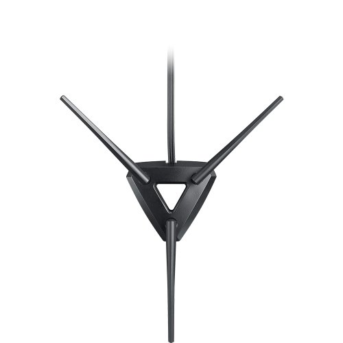 ASUS PCE-AC68 Dual-Band 3x3 AC1900 WiFi PCIe adapter with Heat Sink and External magnetic antenna base allows flexible antenna placement to maximize coverage