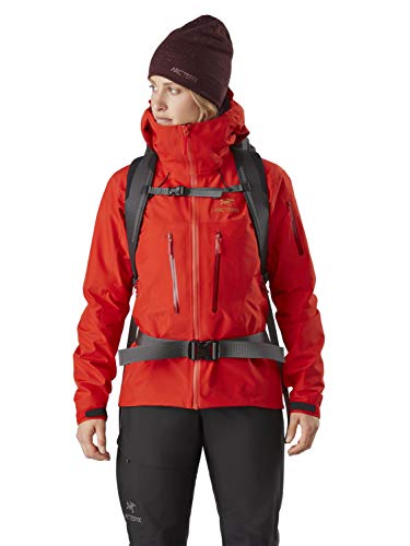 Arc'teryx 30 L Alpha FL Backpack Carbon Copy Regular