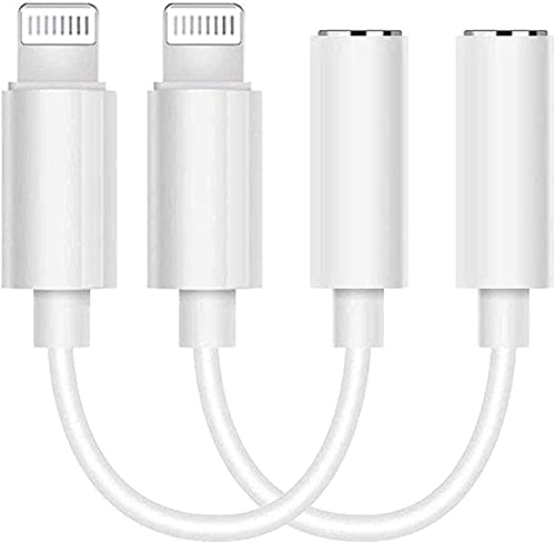 Belcompany Headphone Adapte