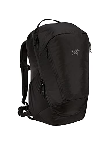 Arc'teryx Mantis 32 L Backpack Black One Size