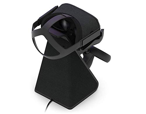 DAZED Oculus Quest Case - Black,2.6m x 4m,DZ-OQC001-BLK