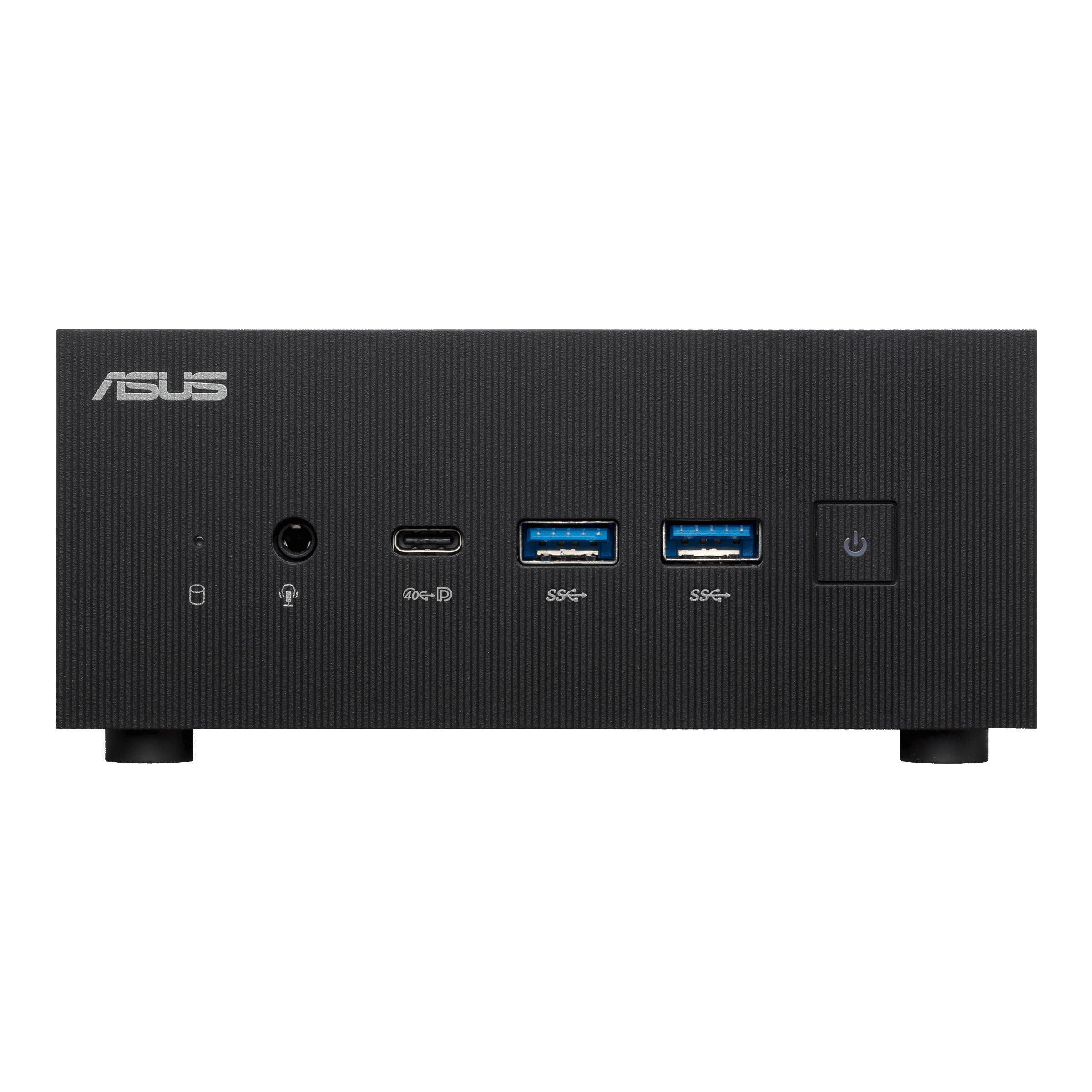 ASUS PN53-BB7000X1TD R7-6800H/BT5.2/Radeon/BB/VESA Mini PC