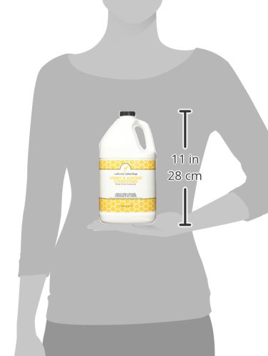 Nature's Advantage Conditioner, Honey & Almond