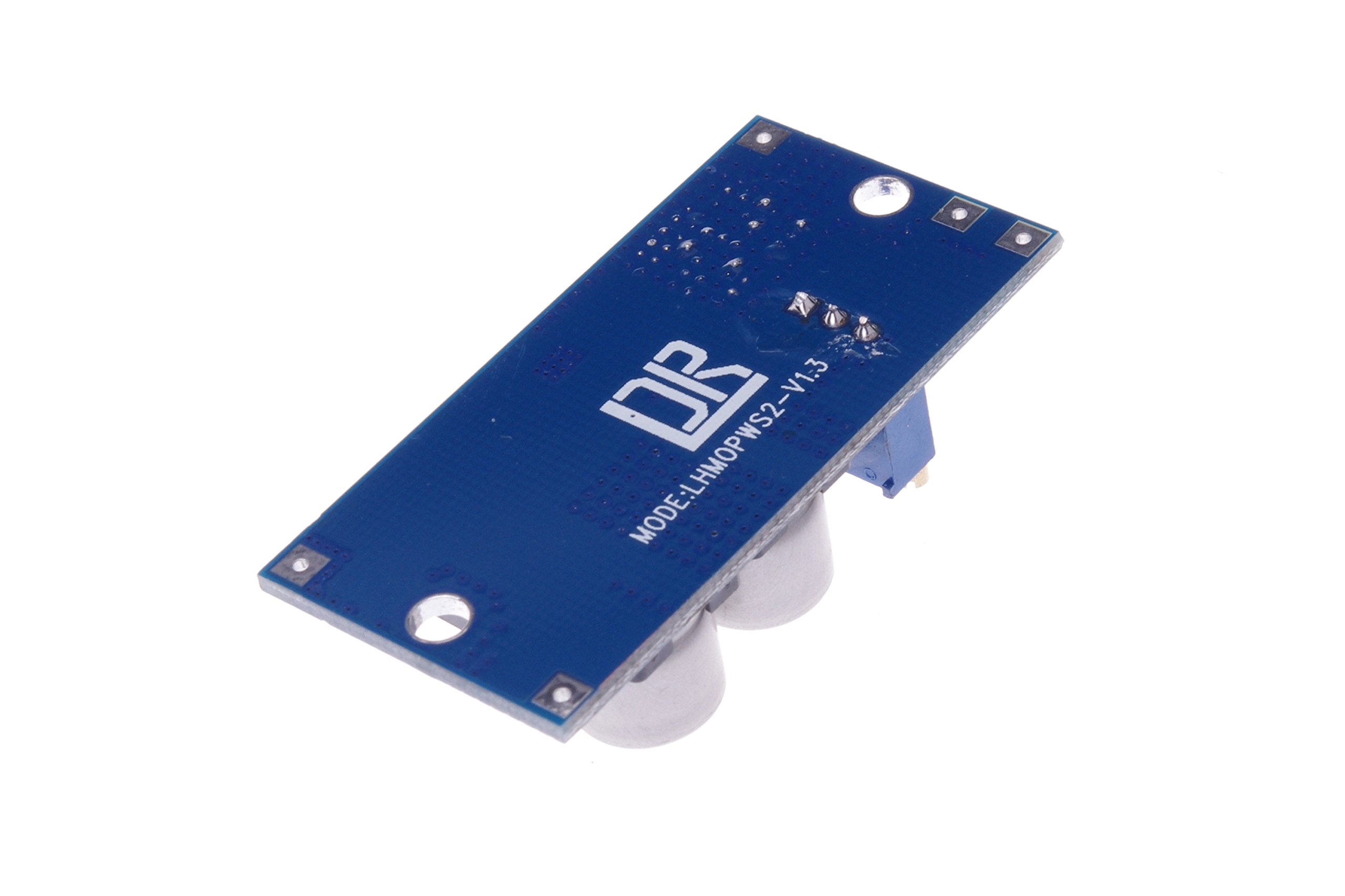 SMAKN® DC 4.5-60V to 1.25-30V Lm2596hv Power Supply Buck Voltage Switching Regulator Module Step Down