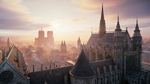 Assassin's Creed: Unity (PS4) - Pre-Owned