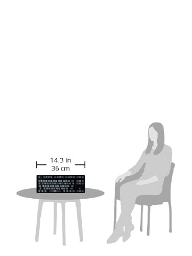 DROP CTRL High-Profile Mechanical Keyboard — Tenkeyless TKL (87 Key) Gaming Keyboard, Hot-Swap Switches, Programmable, Backlit RGB LED, USB-C, Doubleshot PBT, Aluminum (Black, Barebones)