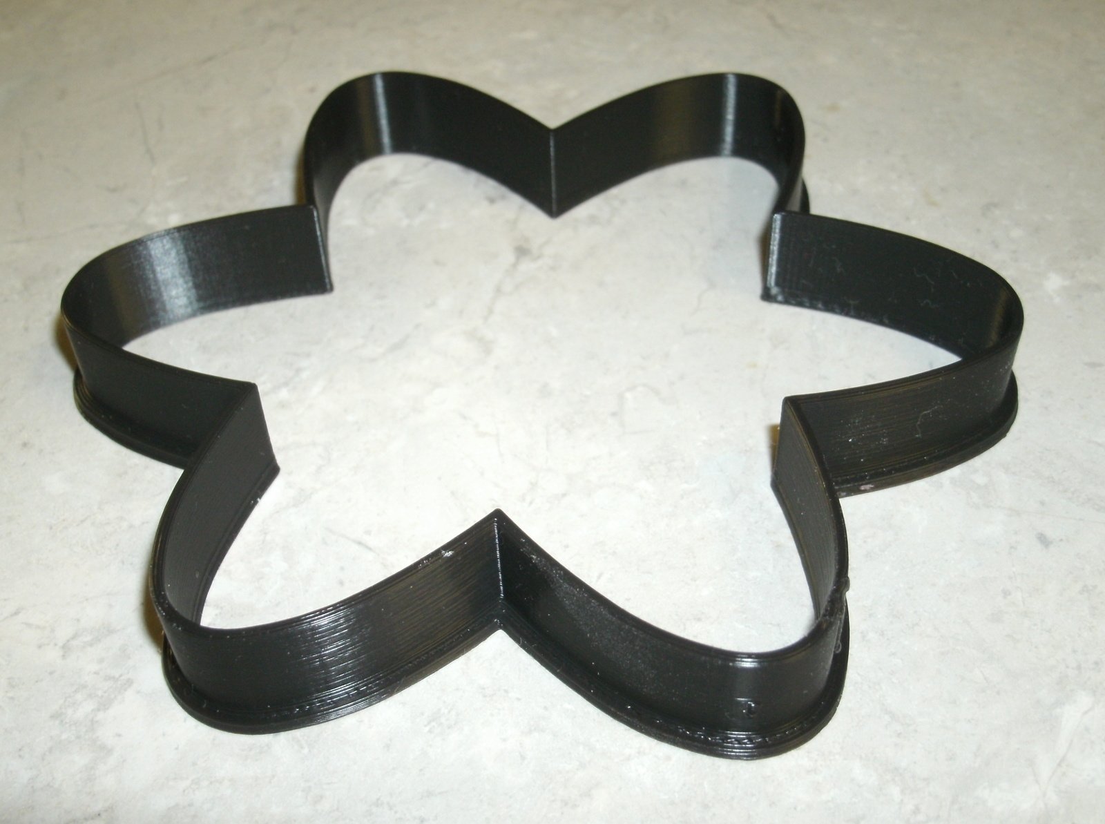 ATOM CHEMISTRY MATTER SCIENCE COOKIE CUTTER MADE IN USA PR611