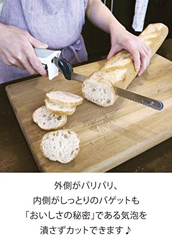 Black&decker Electric Bread & Multi-knife Ek700