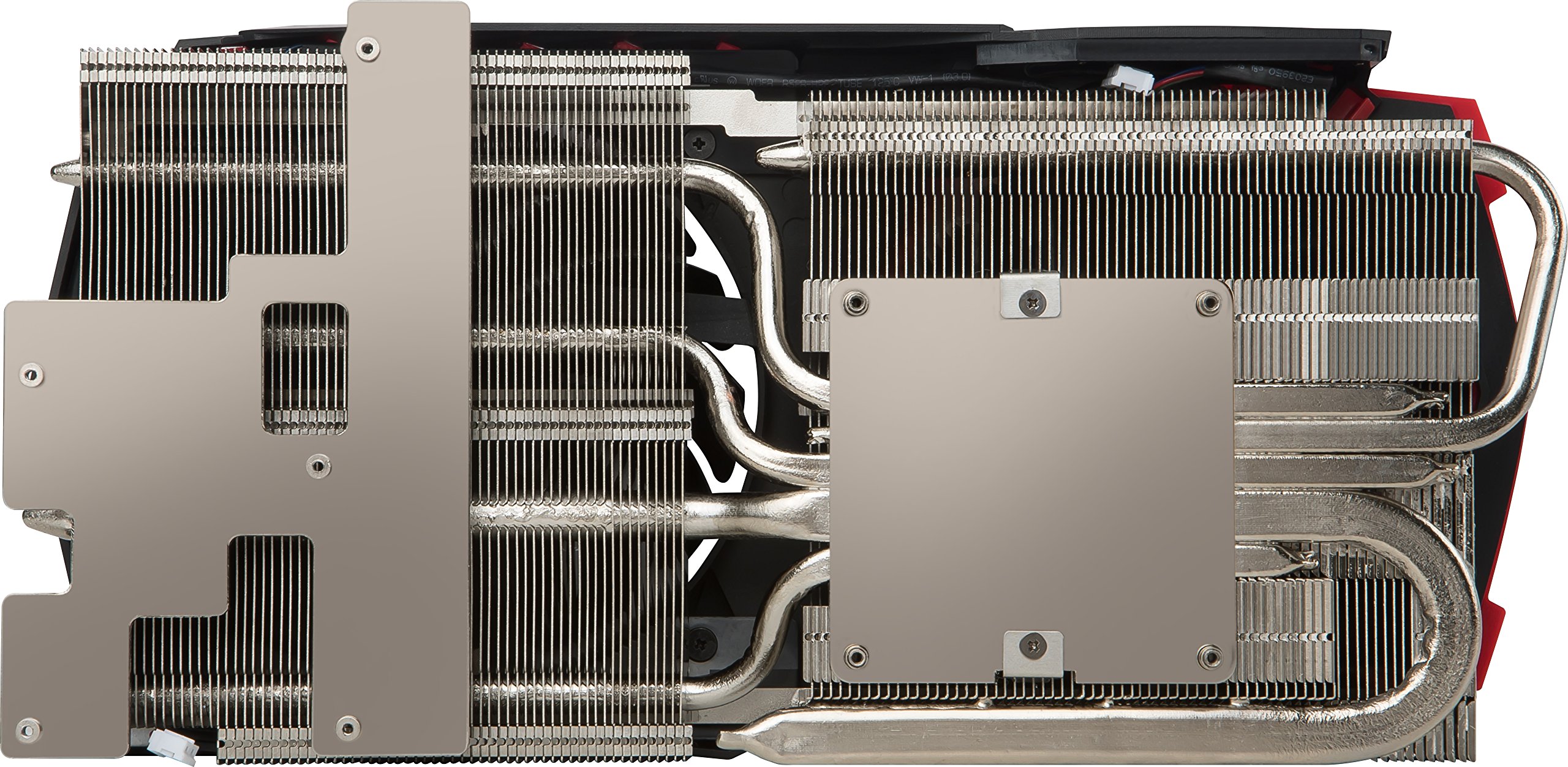 MSI GEFORCE GTX1080 TI GAMING X 11G