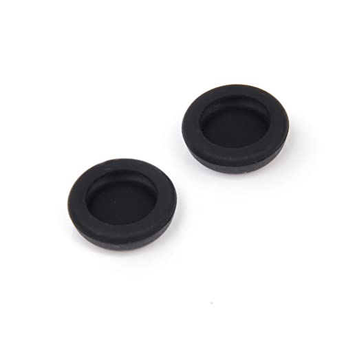 NC 2X Joystick Thumb Stick Grip Cover s for Game Controller Universal Red