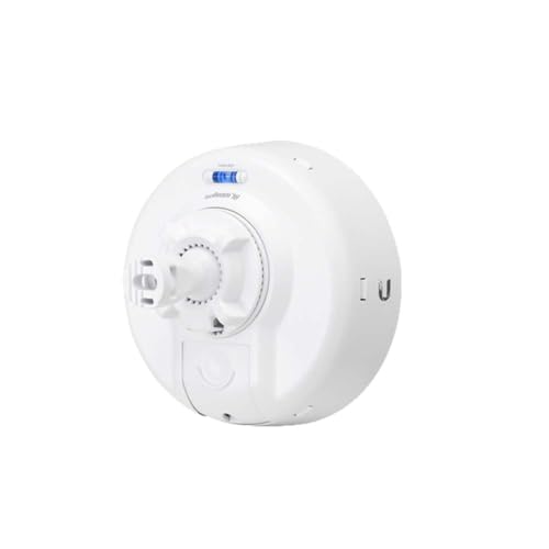 Ubiquiti Networks IsoBeam Isolator Shield for NanoBeam NBE-M5-16 and NBE-5AC-16 airMAX Bridge