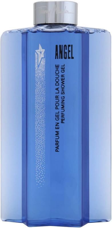 Angel by MUGLER Perfuming Shower Gel 200ml