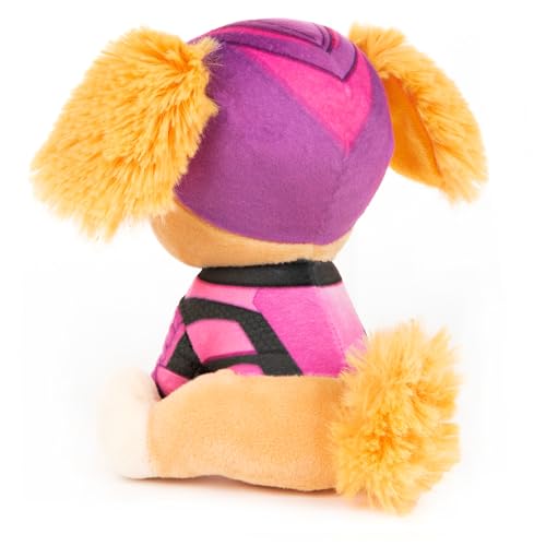 GUND PAW Patrol: The Movie Skye Plush Toy, Premium Stuffed Animal for Ages 1 and Up, 6â€