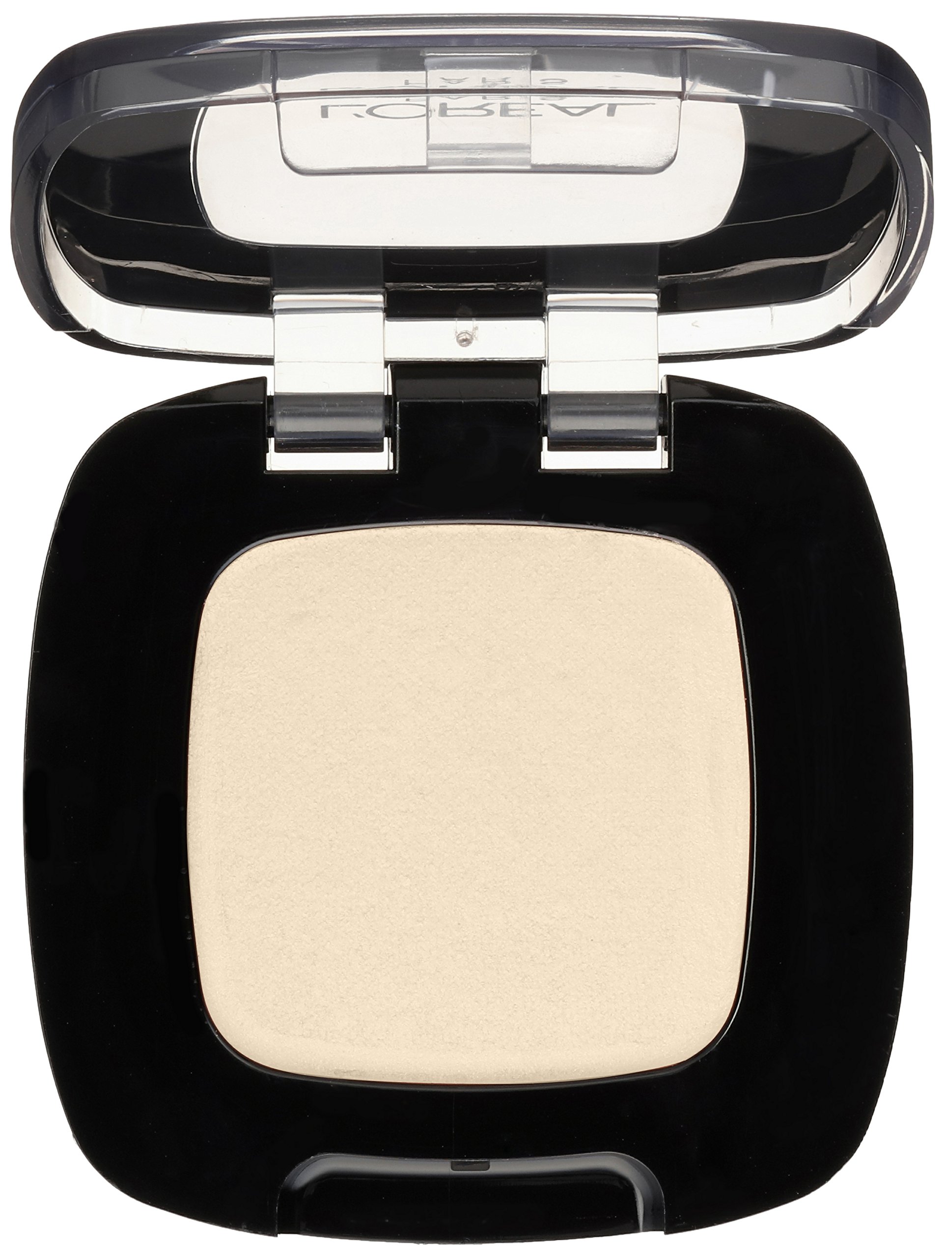 L’Oréal Paris Colour Riche Monos Eyeshadow, Matte Chill, 0.12 oz.