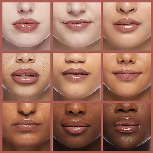 L’Oréal Paris Infallible Pro Last 2 Step Lipstick, Heaven To Henna, 1 fl. oz.