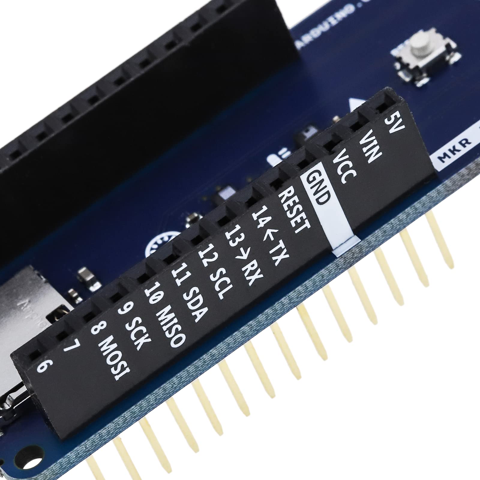 Arduino MKR ENV Shield