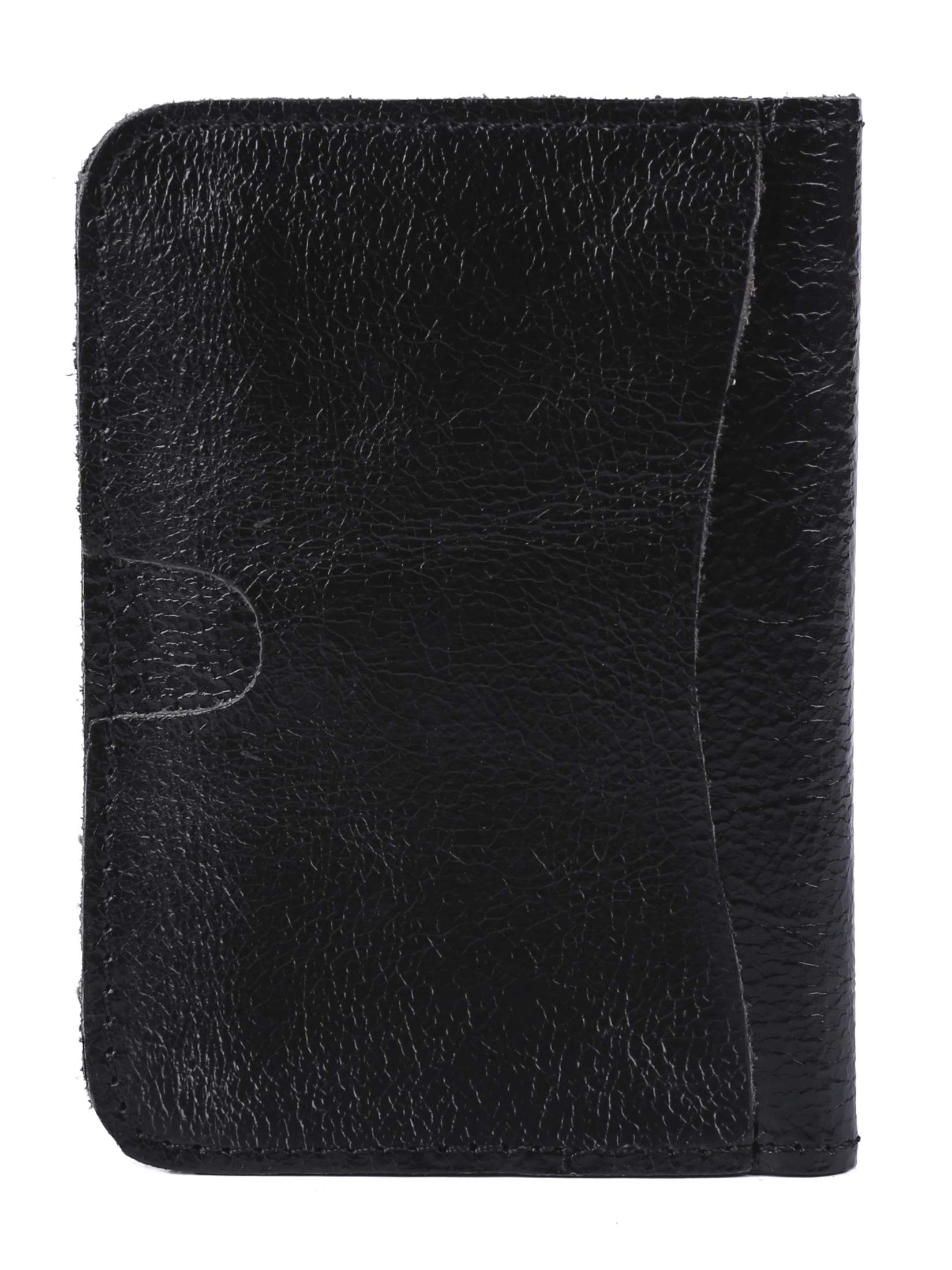 Giorgio Ferretti Genuine leather Bag for cards and documents black