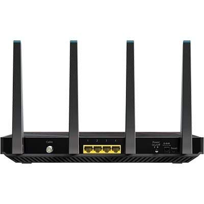 NETGEAR C7800 Modem (Old Model)