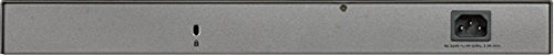 NETGEAR ProSAFE XS712T 12-Port 10GBase-T Gigabit Smart Managed Switch (XS712T-100NES)