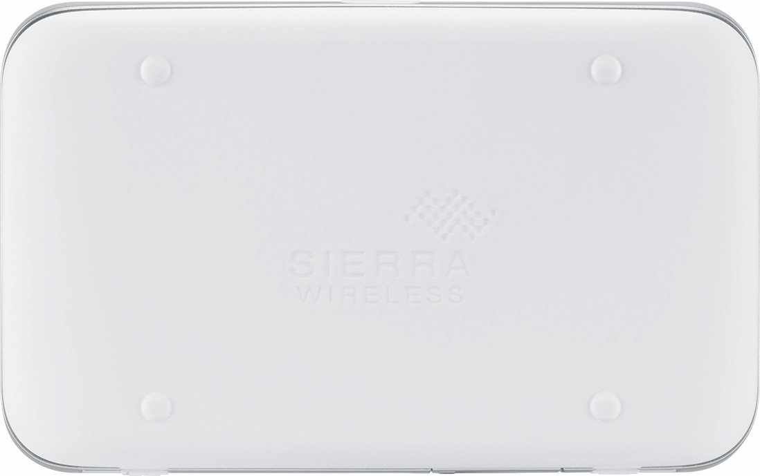 Netgear Unite AC770S | Mobile Wifi Hotspot 4G LTE | Up to 300Mbps Download Speed | Connect Up to 10 Devices | Create A WLAN Anywhere | 2 MIMO TS-9 external antenna connectors | GSM Unlocked - White