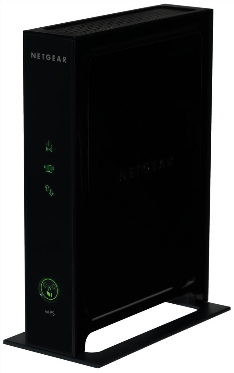 Netgear WN2000RPT Universal WiFi Range Extender