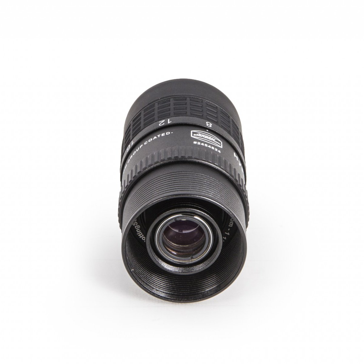 Baader 1.25" & 2" 8-24mm Hyperion Universal Mark IV Zoom Eyepiece # HYP-Zoom 2454826
