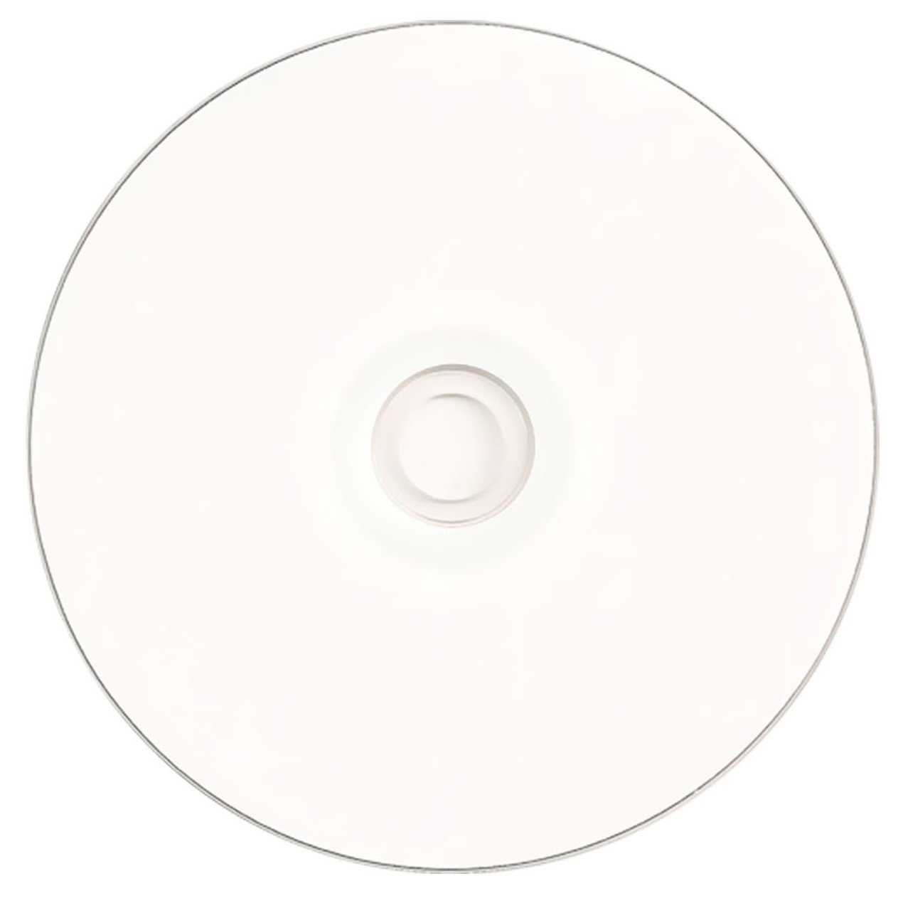 Smartbuy 600 Pack Bd-r 25gb 6X Blu-ray Single Layer Recordable Disc Printable White Inkjet Blank Data Video Media 600 Disc Spindle