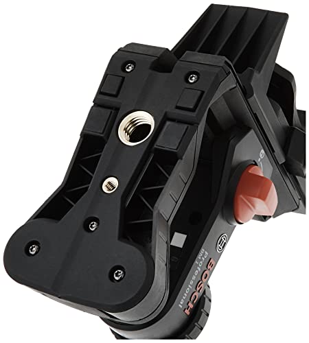 BOSCH - BM 1 Bosch Positioning Device for Line and Point Lasers BM1, Black