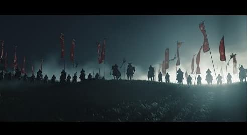 Ghost Of Tsushima: Directors Cut for PlayStation 5 [PS5] (PS5)